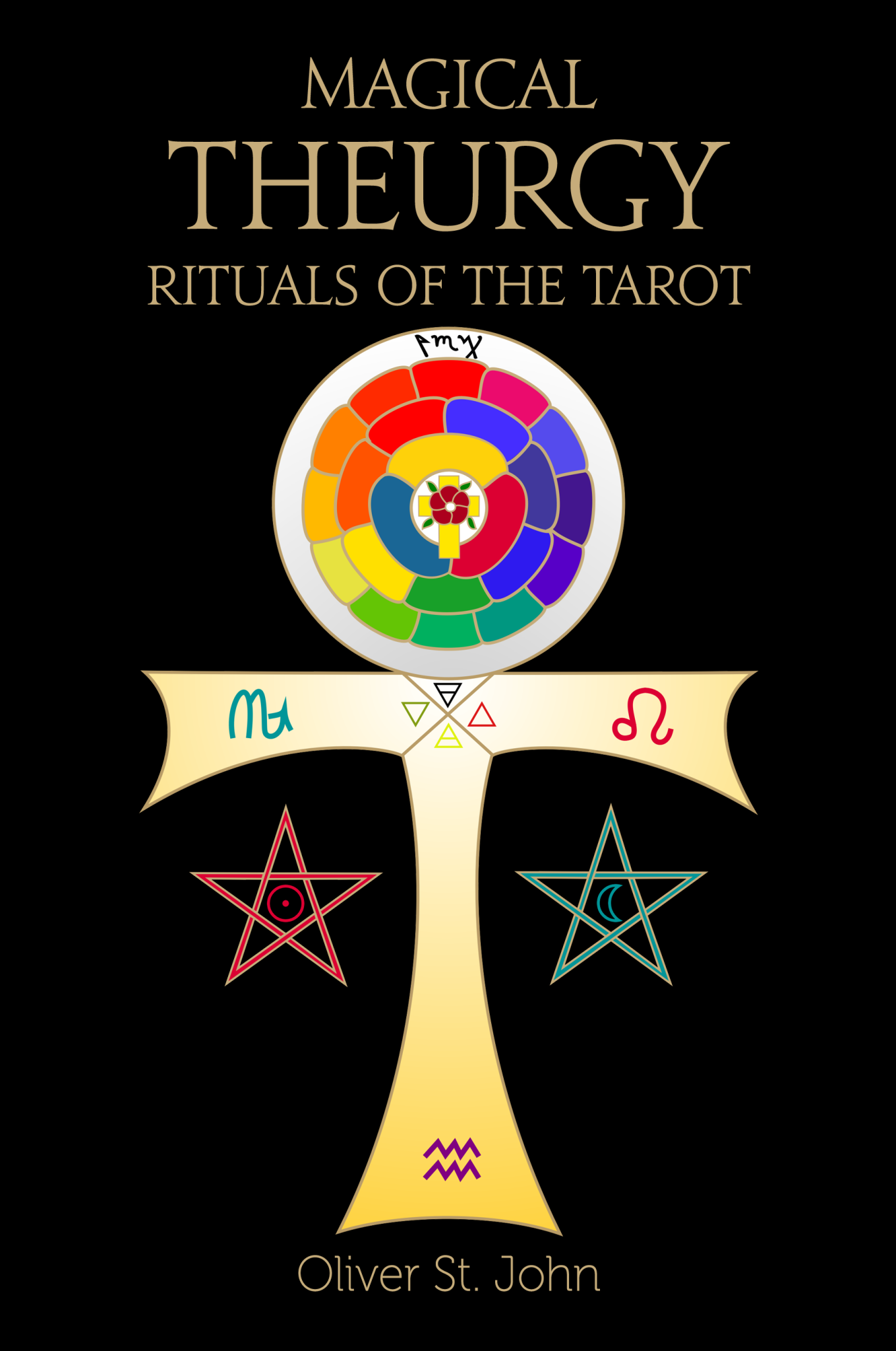 Books | Magick | Metaphysics | Hermetic and Rosicrucian | Yoga